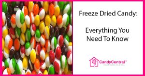 Freeze Dried Candy: Everything You Need To Know And Why You Must Try It ...